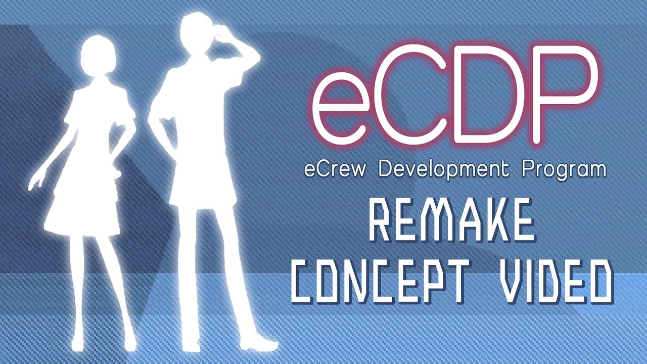 McDonald's eCDP Remake Concept Video (Video Editing) - YouTube