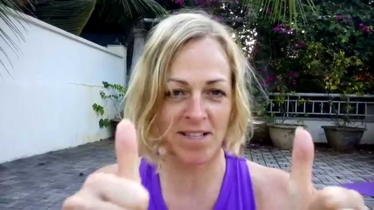 Testimonial by Merete Lund Brock from Denmark about the sessions with ...