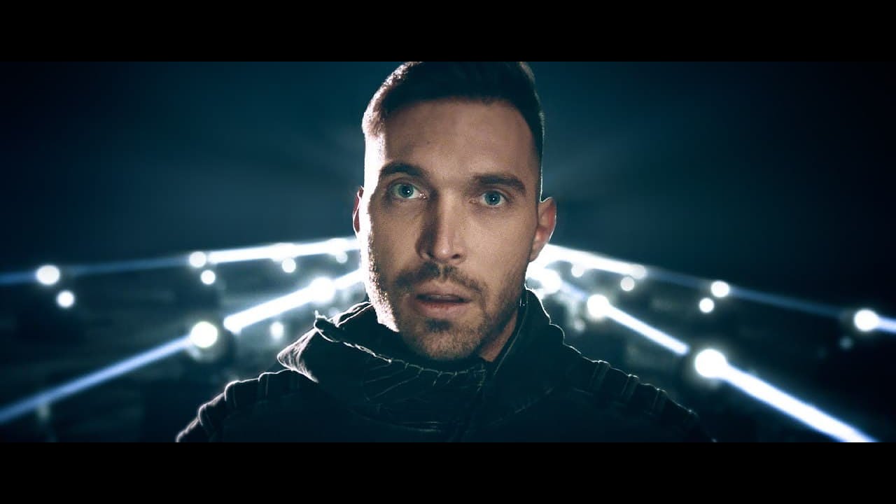Metodi Hristov My Washing Machine Gettin Mad Official Music Video metodi-hristov-my-washing-machine-gettin-mad-official-music-video