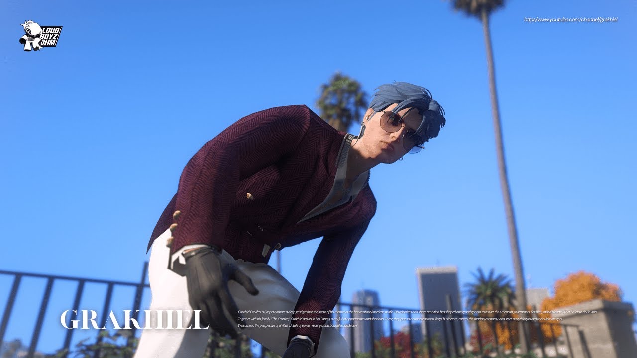 ִ ࣪𖤐 𝙒𝙤𝙧𝙡𝙙 𝙏𝙤𝙪𝙧 𝘾𝙤𝙣𝙘𝙚𝙧𝙩 — DAY 42 | GTA RP - YouTube