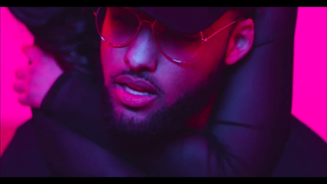 Torrian Ball x TJ - Trust Issues (Official Video) - YouTube