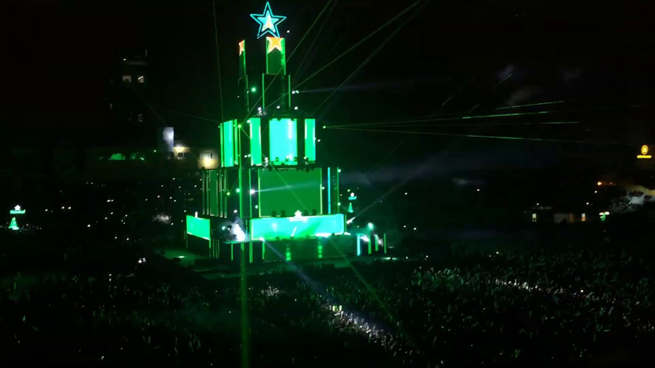 heineken countdown party 2019 Hà Nội ( nhạc cự mạnh ), đón chào năm mới ...