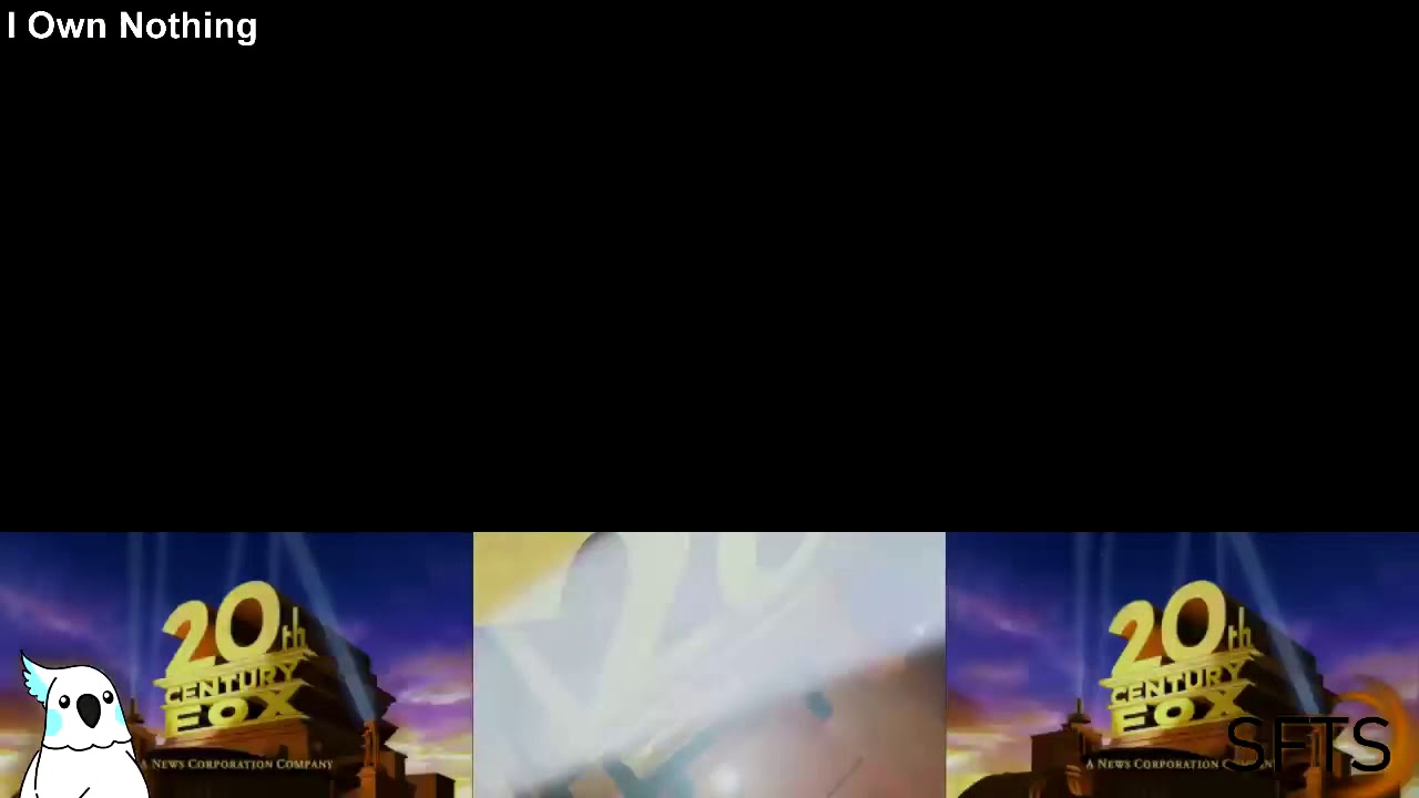 20th Century Fox (1994) (Sparta Remix) - YouTube