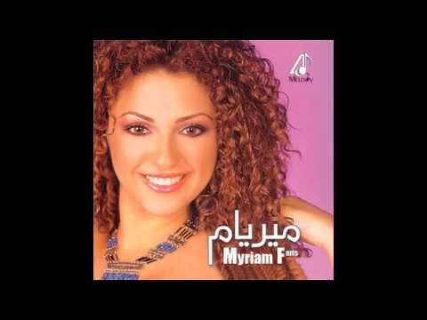 Myriam Fares Enta El HayatGamsız Hayat Arapça Versiyonu