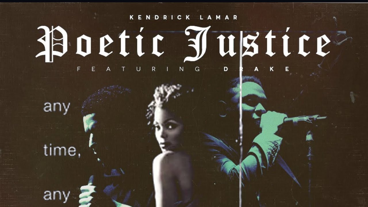 Poetic Justice Kendrick Lamar Youtube