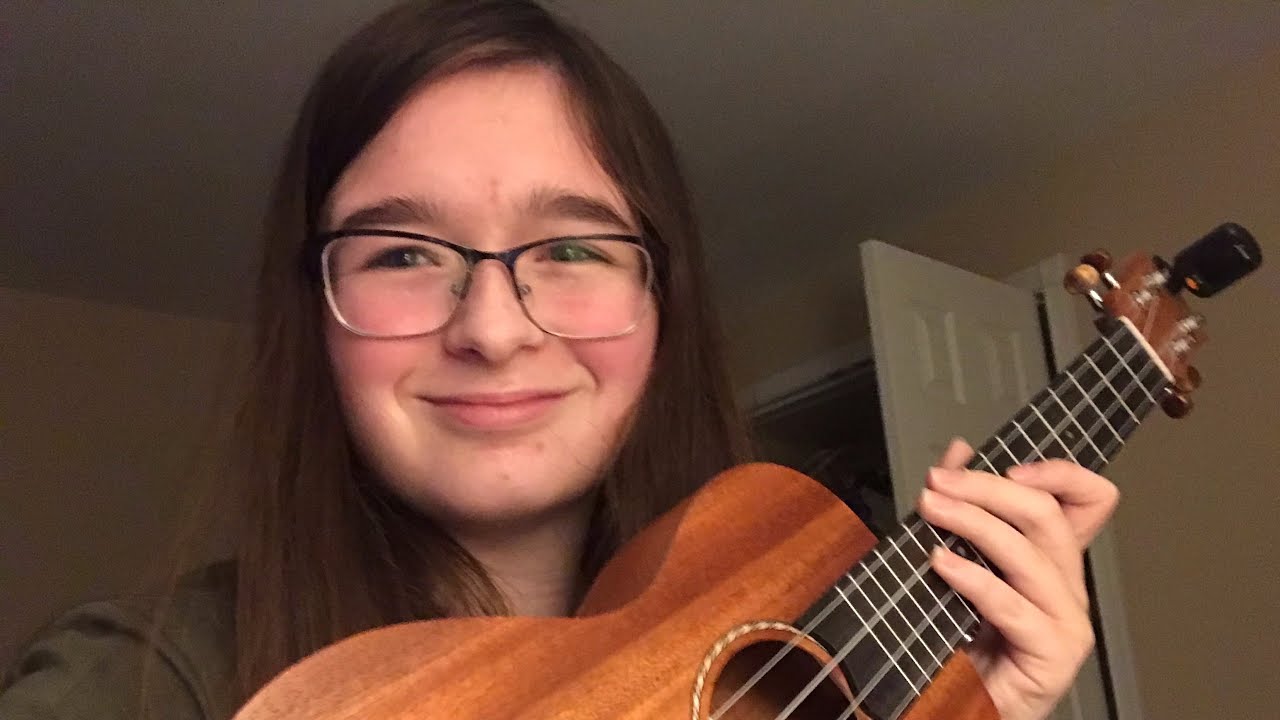 A cover of I’m yours by Jason Mars - YouTube