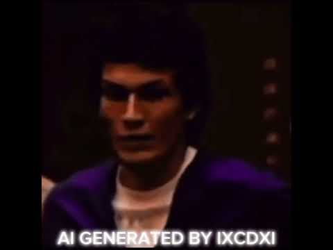 Tiktok Rira edit 4 dexter brian moser