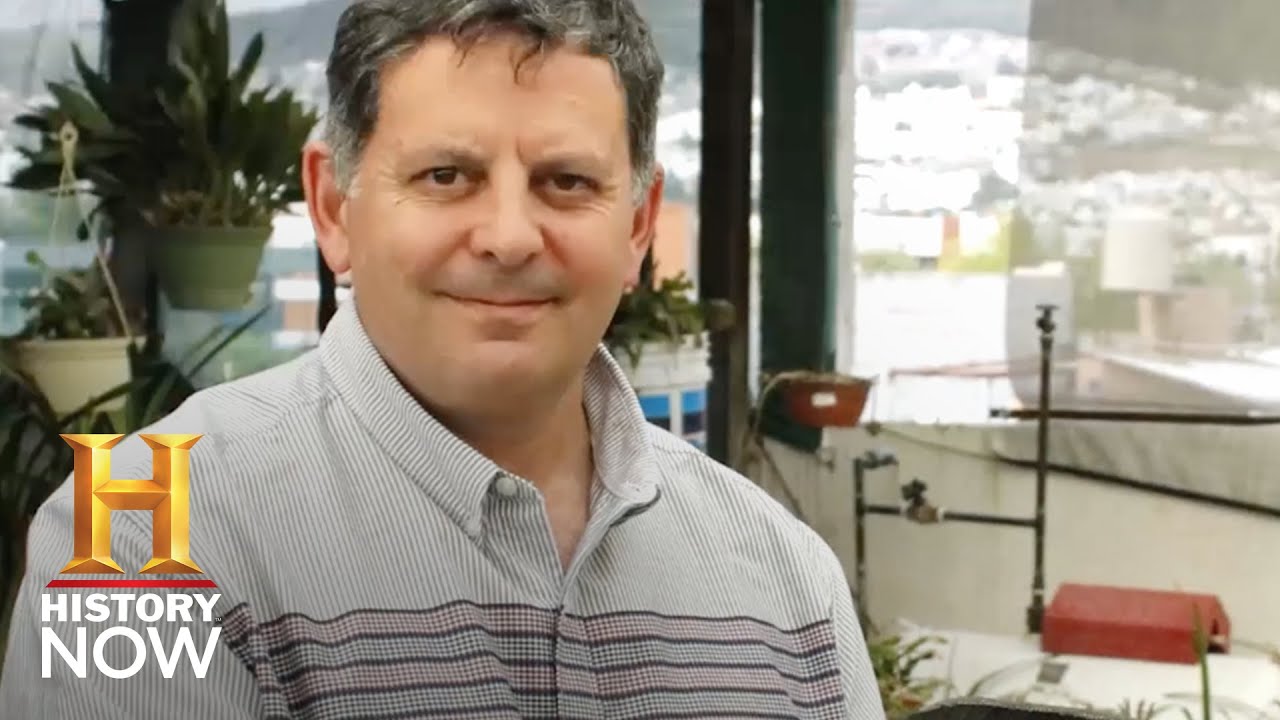 Fighting Zika with Mosquito Traps: Dr. Gerardo Ulibarri | History NOW ...