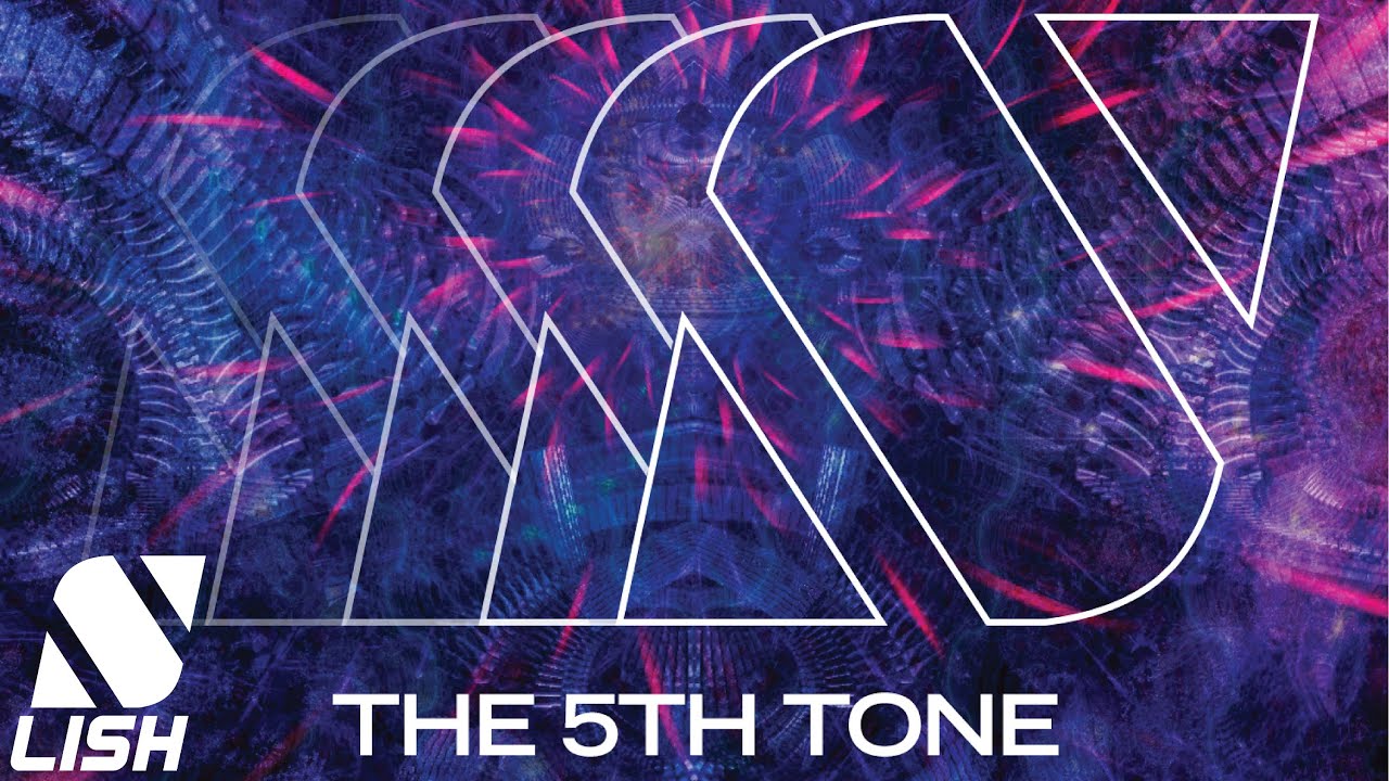 Lish - The 5th Tone - YouTube