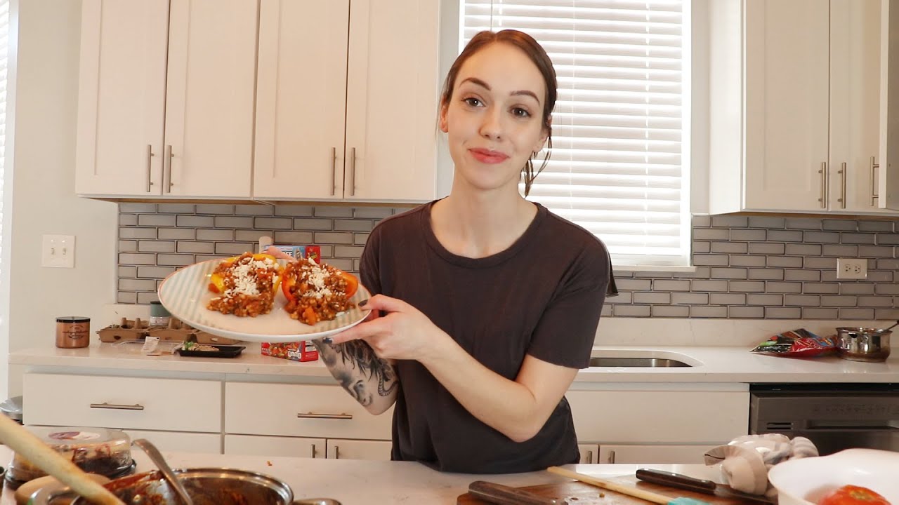 COOK WITH ME - YouTube