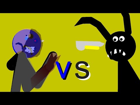 the backrooms entity 68 Partypooper vs entity 3.5 Frowner - YouTube