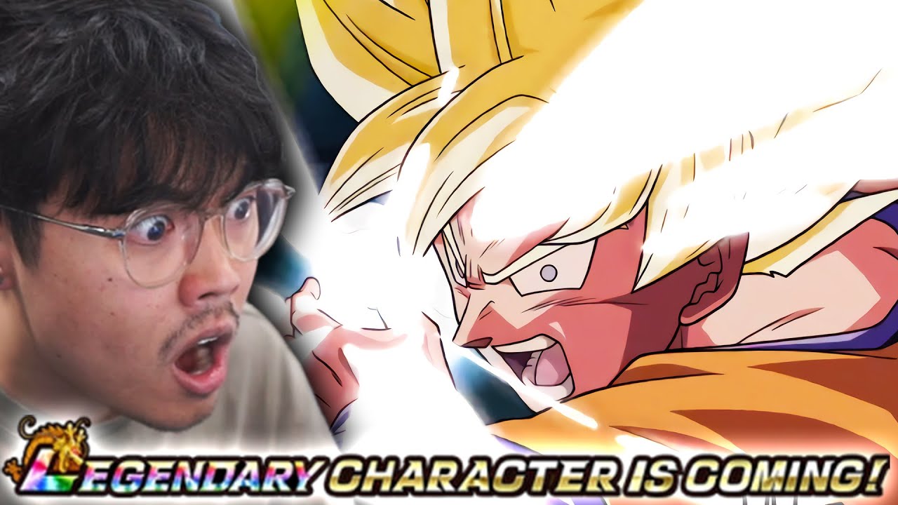 This LR has my New Favorite Active Skill Animation in the Game - YouTube