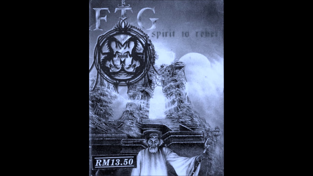 FTG - Dream / Track 10 ( Best Audio ) - YouTube