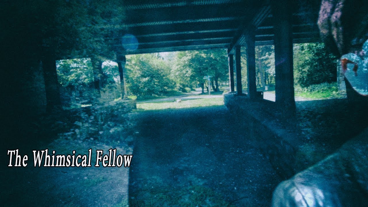 The Whimsical Fellow- waiting. - YouTube