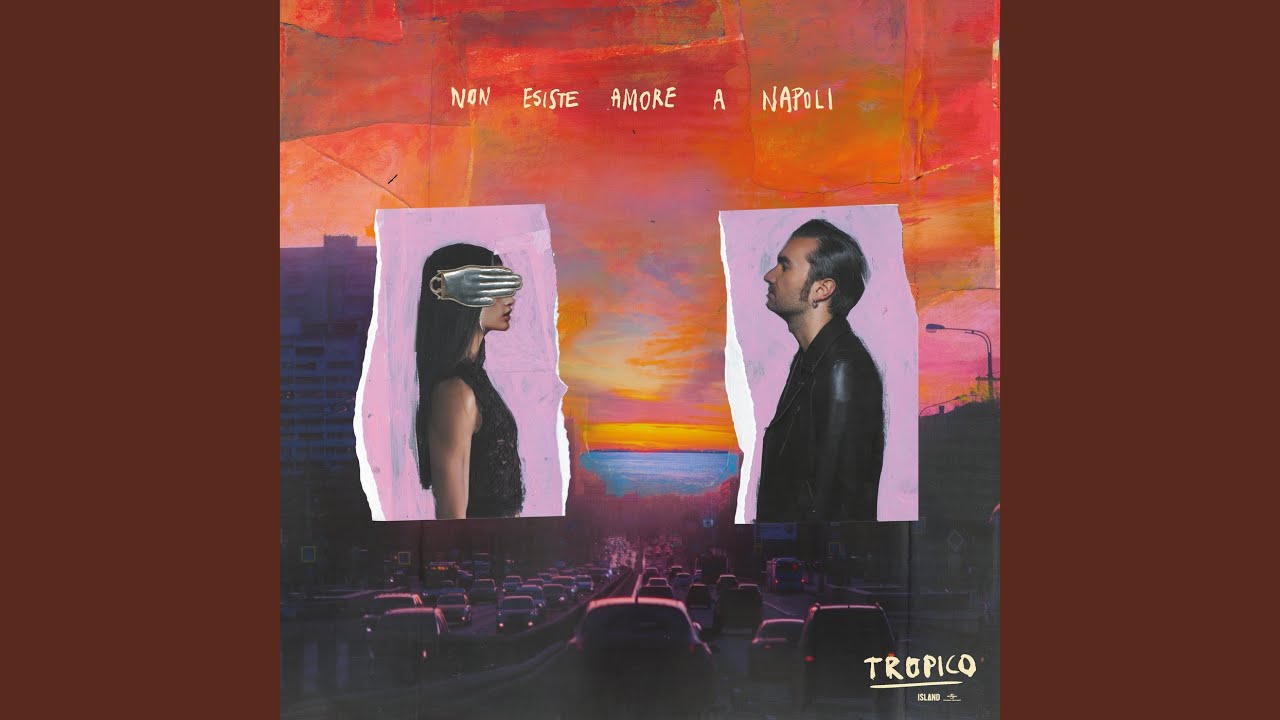 Dint O Scuro - YouTube Music