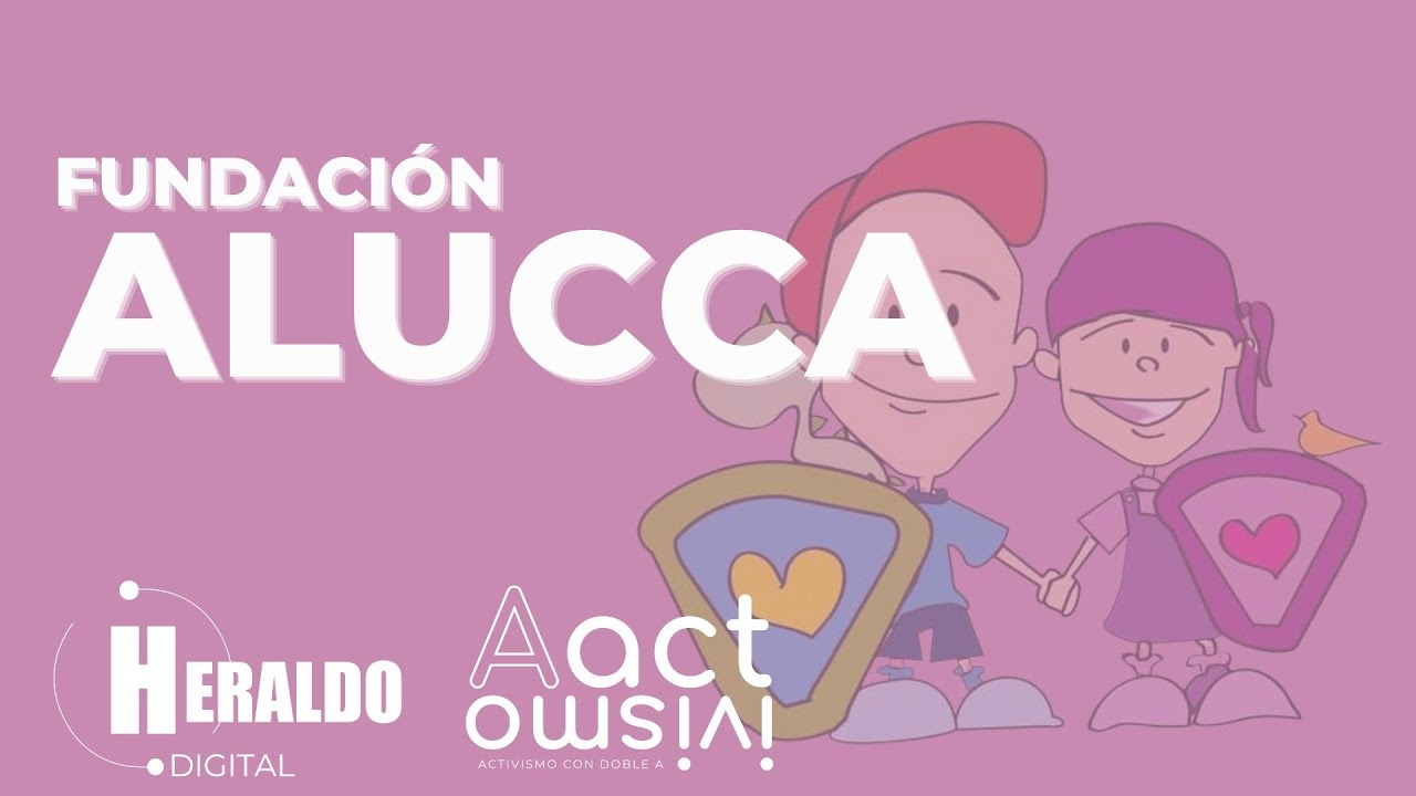 AA. Ep. 4. Nashelly Salazar directora y fundadora ALUCCA - YouTube