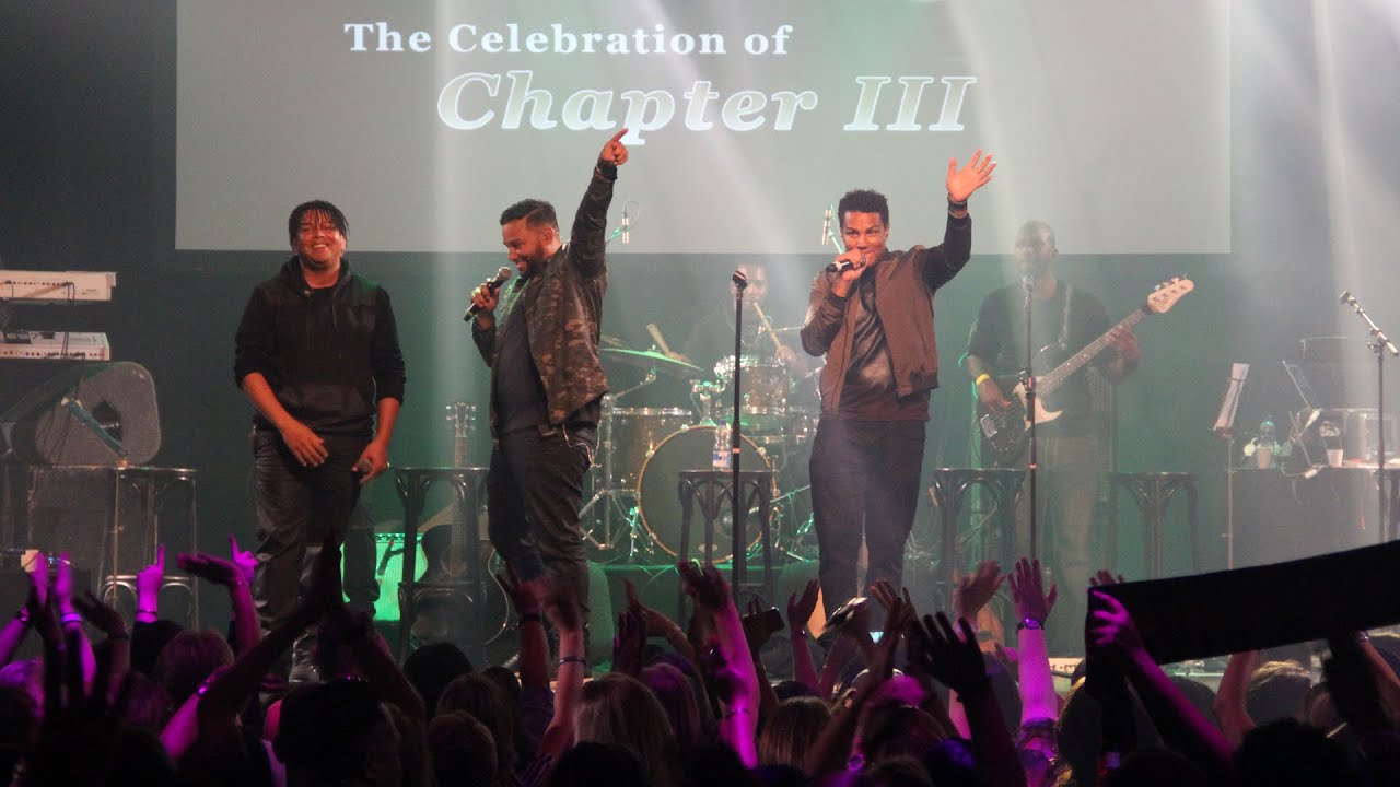 3T performing "Power Of Love" @ Celebration of Chapter III - YouTube