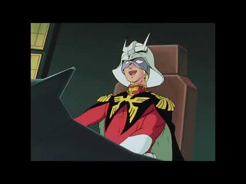 Char's Betrayal
