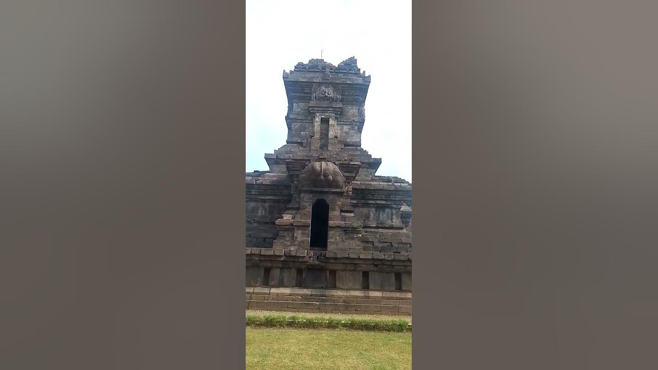 Candi Singosari Youtube