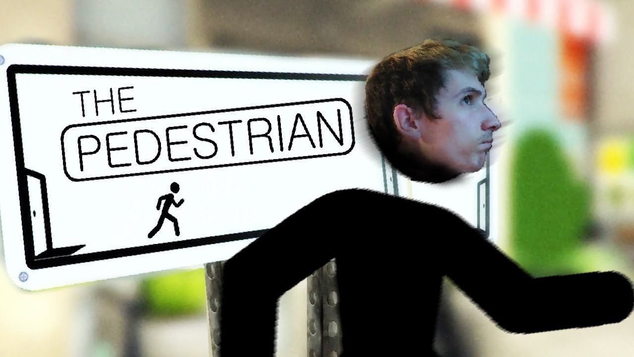 Peter Pata Palo | The Pedestrian - YouTube