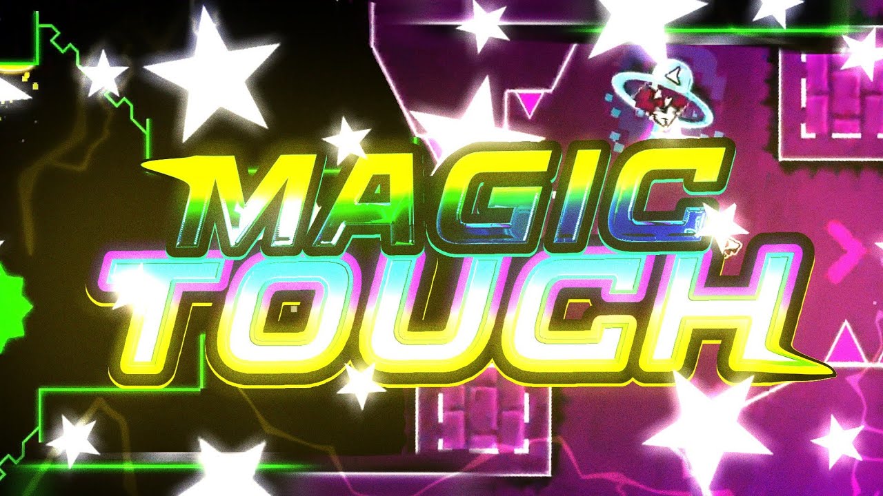 Magic Touch - Layout - YouTube