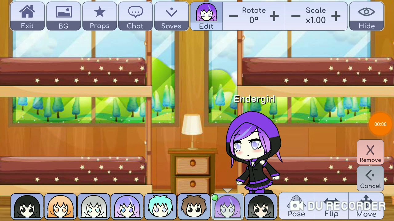 *gacha life*mini life of the season 2 part 2 - YouTube