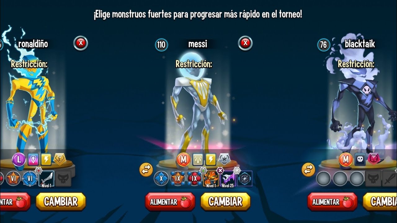 EL BRUCE LEE DE LOS TURNOS EXTRAS!!- VOLTAIK REDEEMED (LVL110 CON ...