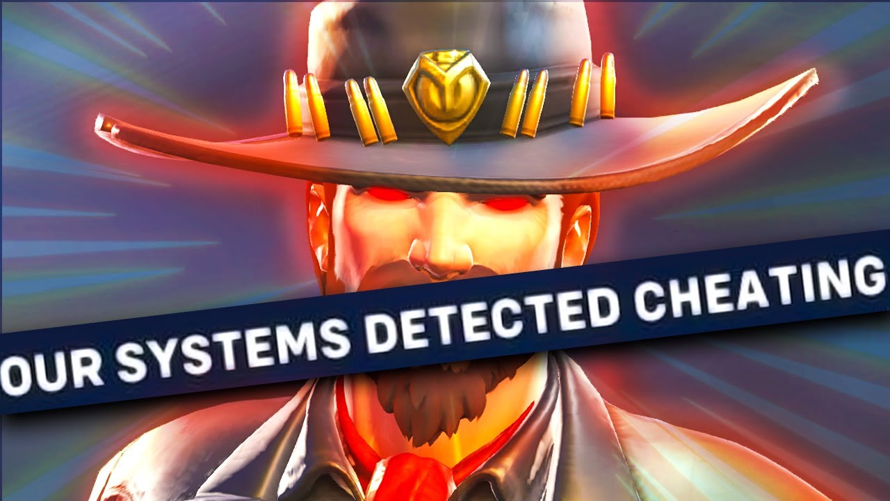 CHEATER BANNED LIVE - YouTube