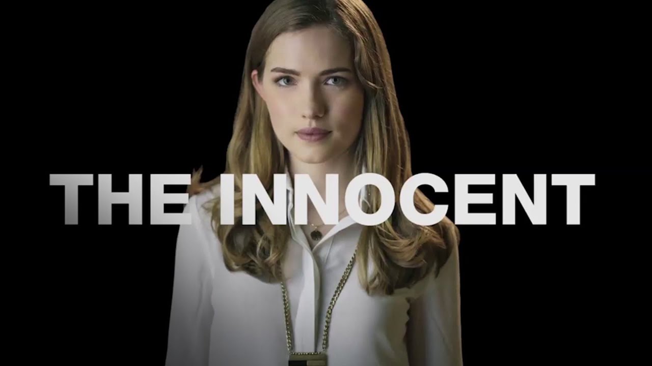 SCREAM Season 1 CHARACTER FEATURETTES (2015) New MTV Series - YouTube