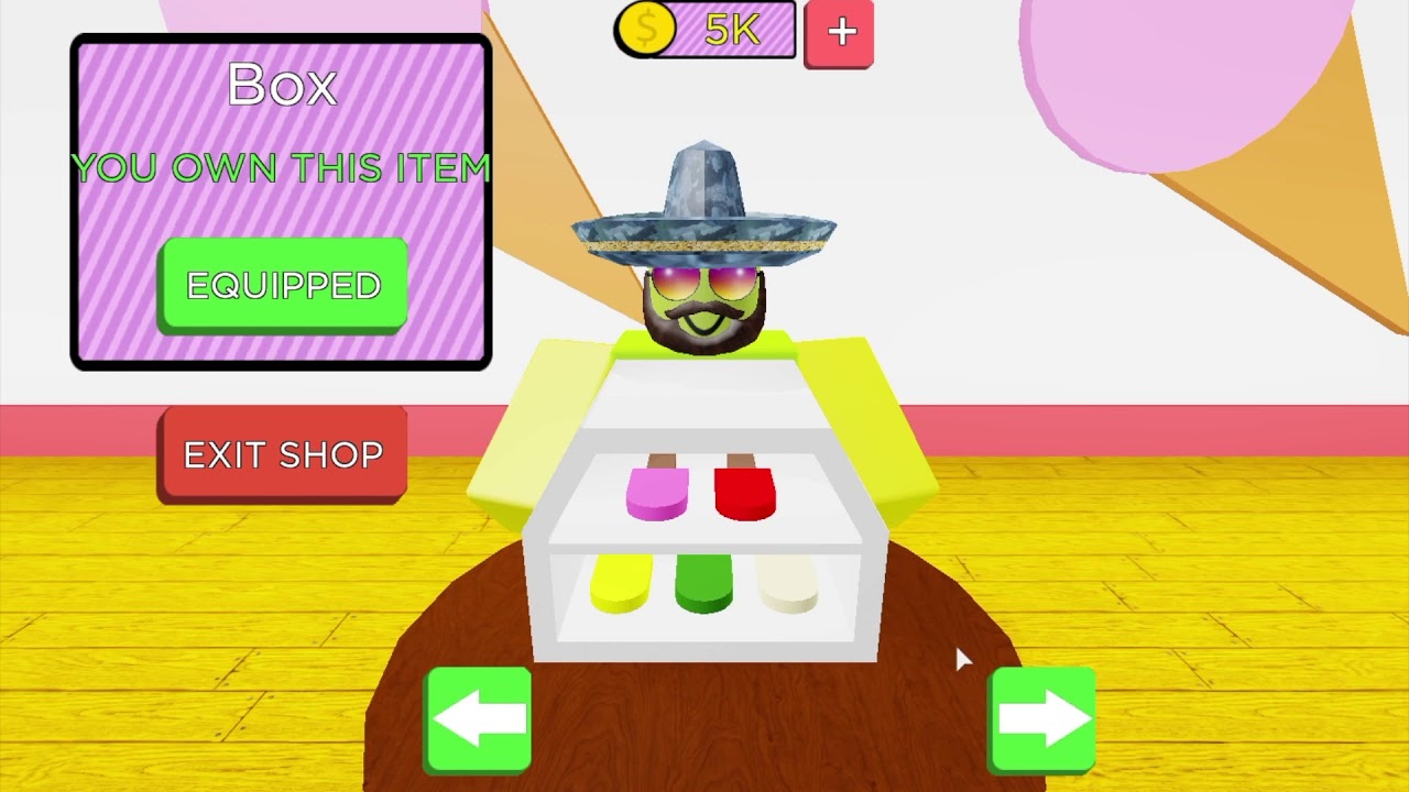 ice cream simulator - YouTube