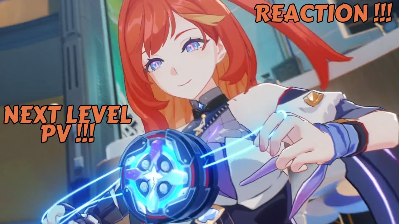 They Took Senadina's Character Trailer To The Next Level! Deepspace ...