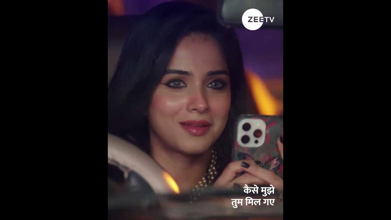 Kaise Mujhe Tum Mil Gaye | Ep 366 | Sriti Jha, Arjit Taneja | Zee TV HD UK - YouTube