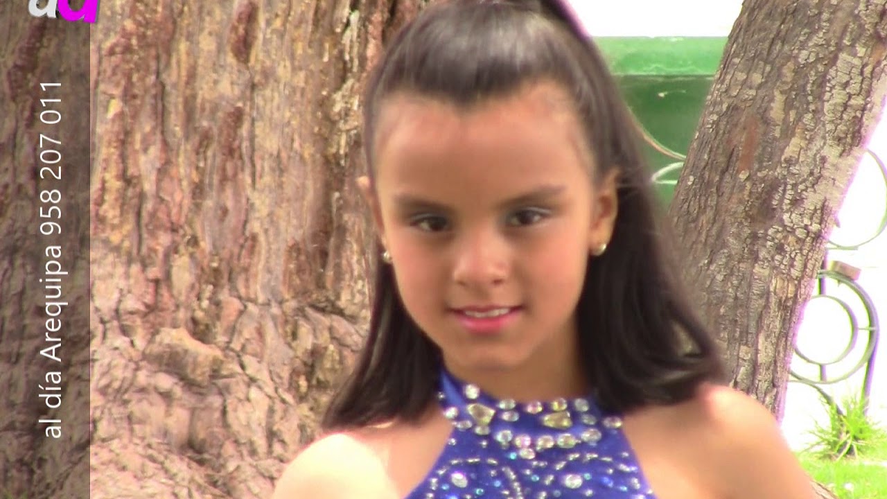 Beatiful Princess Models, premia con 2 becas y 1 vestido - YouTube