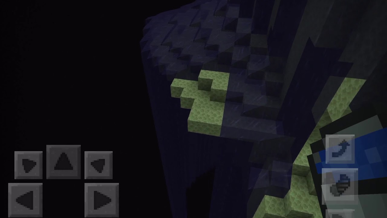 Minecraft - Wither Boss vs Ender Dragon part 1 - YouTube
