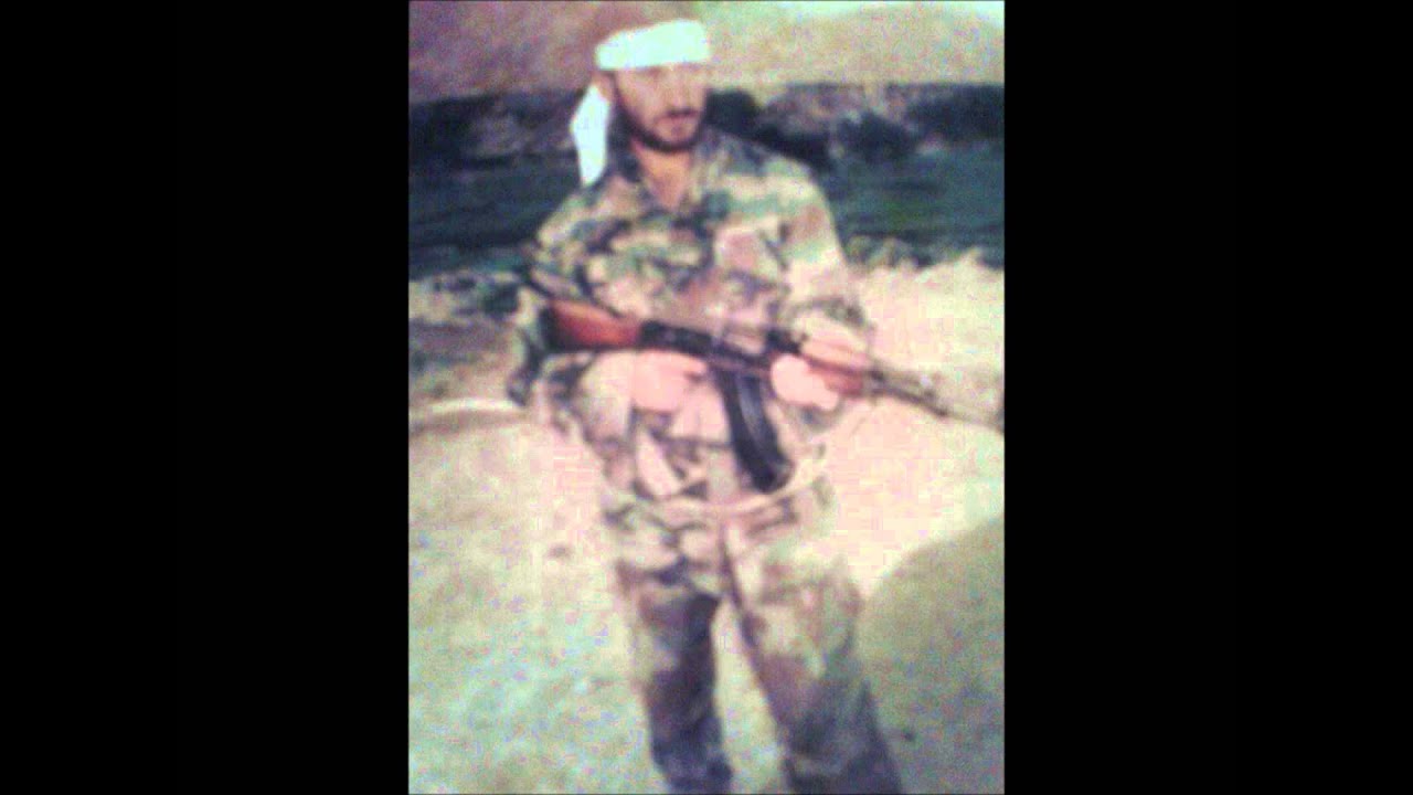 afghan safi - YouTube