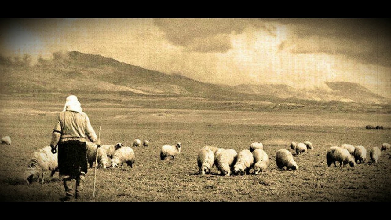 Σταύρος Τσαλάγκας - Παίρνω την στρατα το στρατί - YouTube