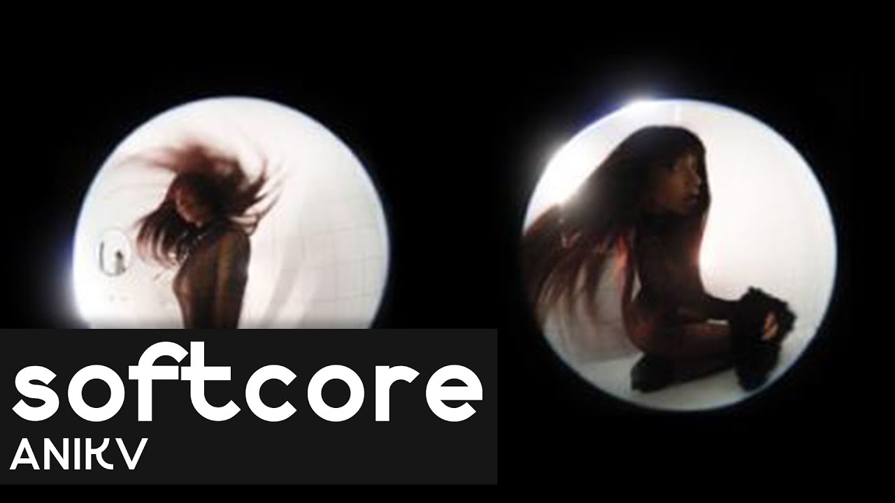 РАЗБОР БИТА softcore - ANIKV - YouTube