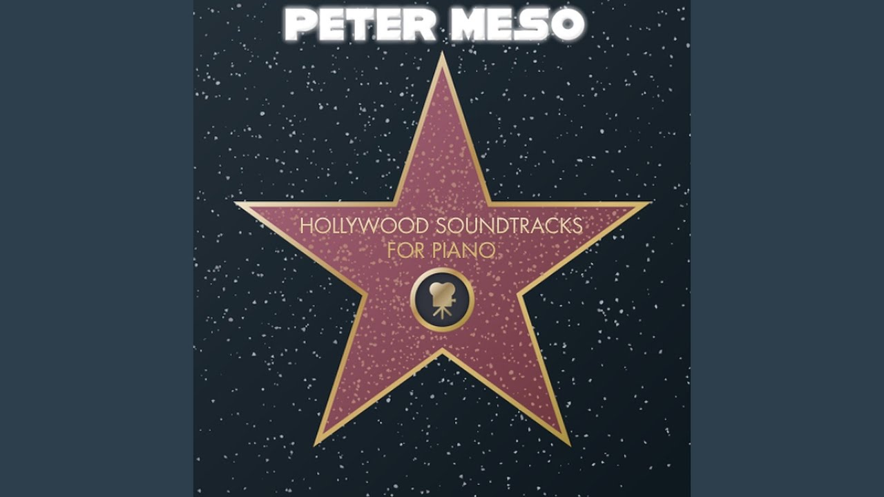 Prologue and Main Title (From Clash of the Titans) - YouTube