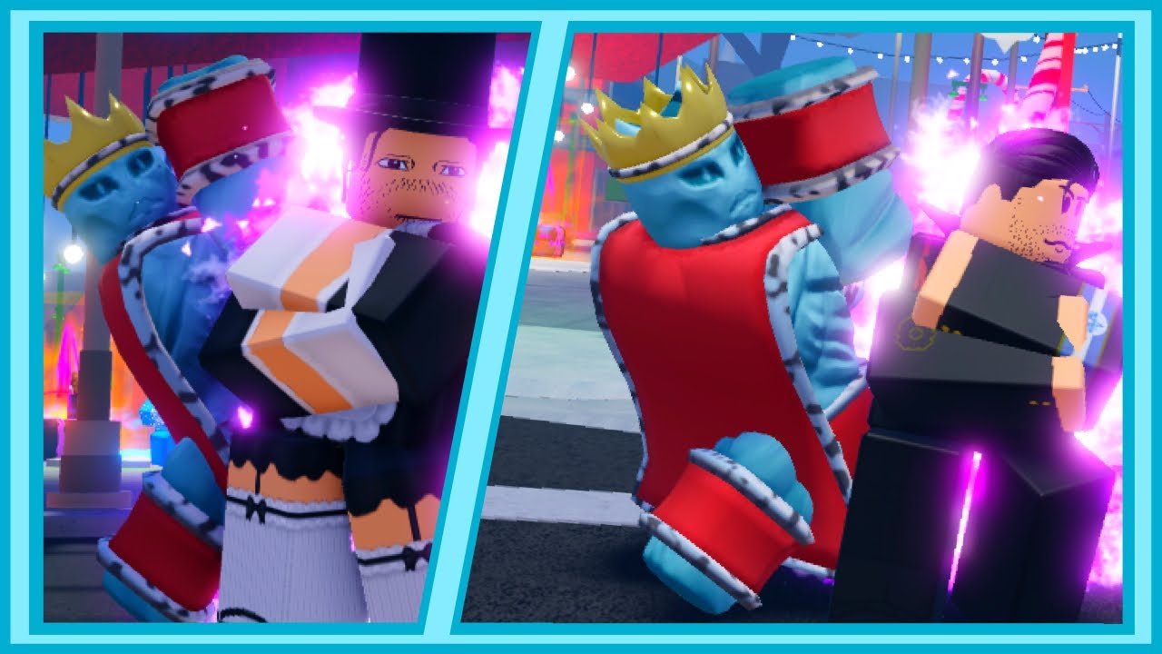 [AUT] NEW SNOW QUEEN SKIN SHOWCASE - YouTube