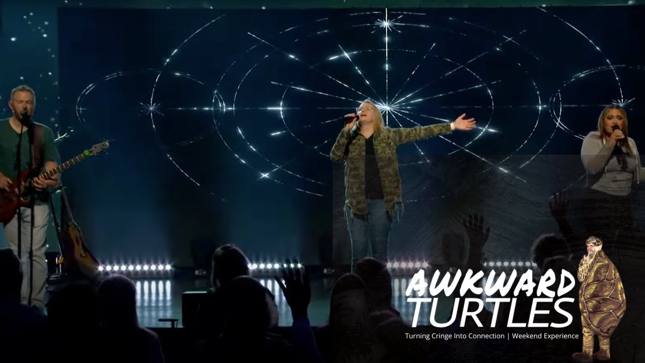 Awkward Turtles | Part 1 | Talk It Out | Weekend Experience - YouTube