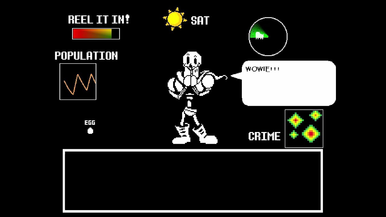 True Love...? - Undertale Part 4 - YouTube