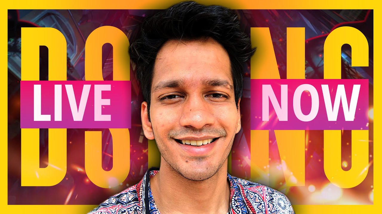 Hello guys, wanted to stream today. Valorant after months - YouTube