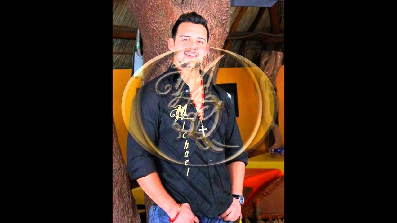 Michael Quintana Pensando en ti.wmv - YouTube