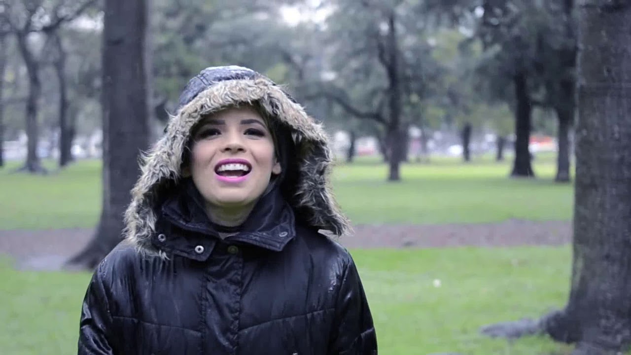 Amanda Back - Encantada - YouTube