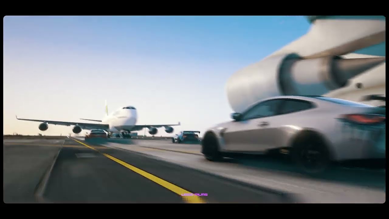 FiveStar Roleplay - Official Cinematic Trailer - Welcome Update (Teaser ...