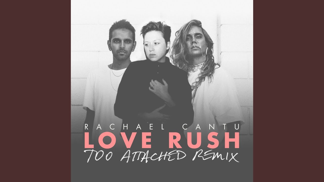 Love Rush (Remix) - YouTube