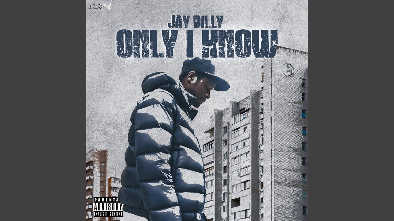 Only I Know - YouTube
