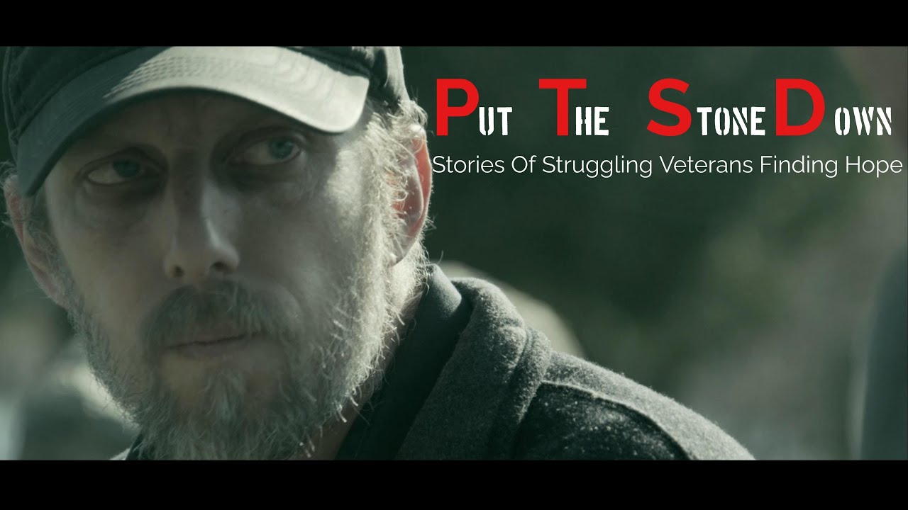 "Put The Stone Down" - Trailer - YouTube
