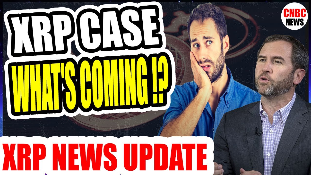 🔴 XRP CASE ! WHAT'S COMING !? XRP RIPPLE UPDATE | XRP NEWS TODAY | MAR ...