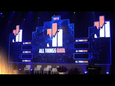 All Things DATA 2016 - Full HD - YouTube
